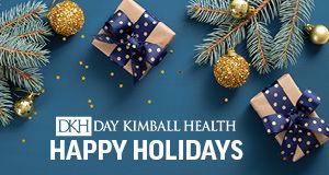 Day Kimball Healthcare | Connecticut Hospital, Home Care & Primary Care