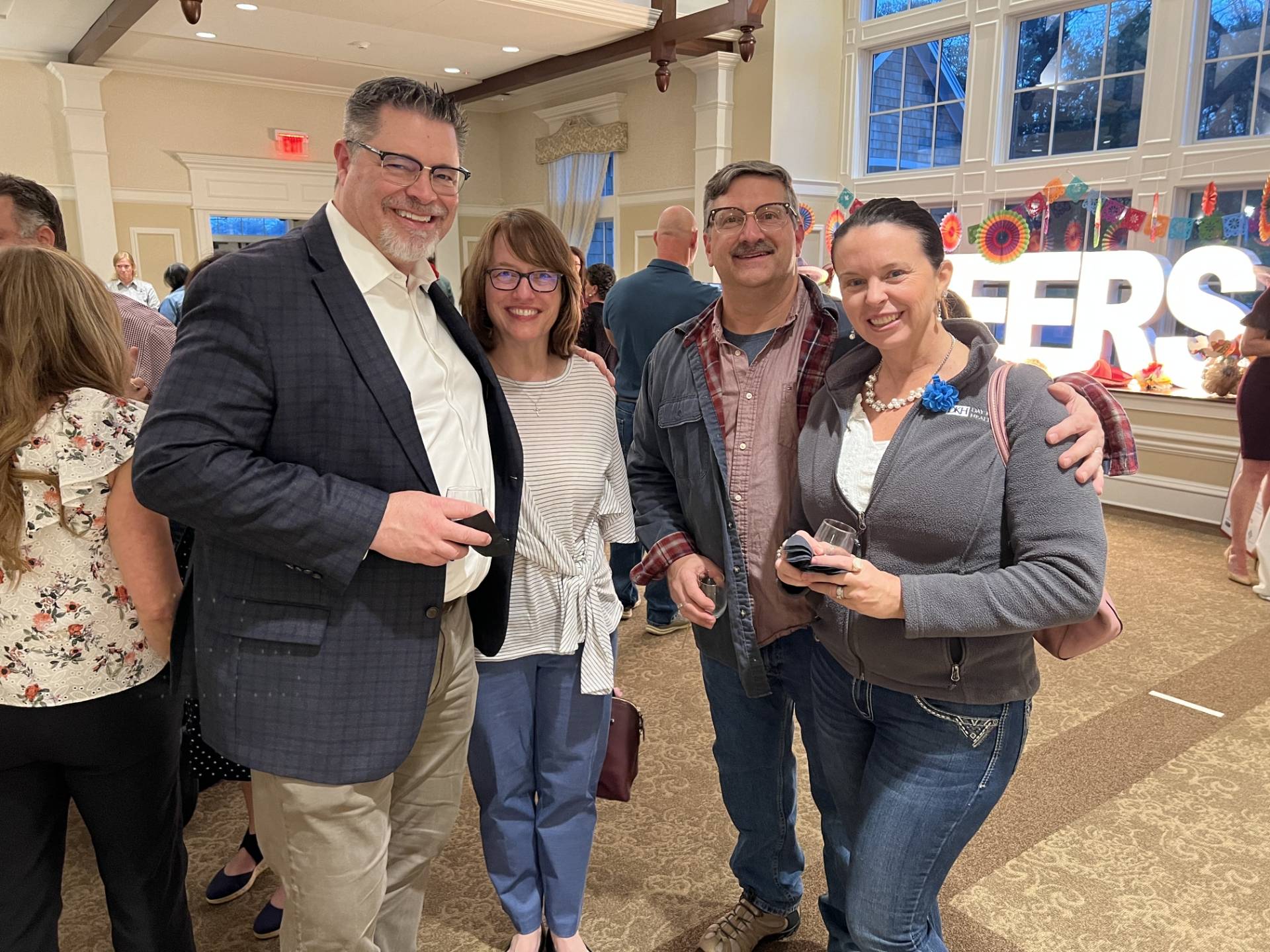 DKH Foundation’s Beer & Wine Tasting Raises Over $21,000 to Benefit ...