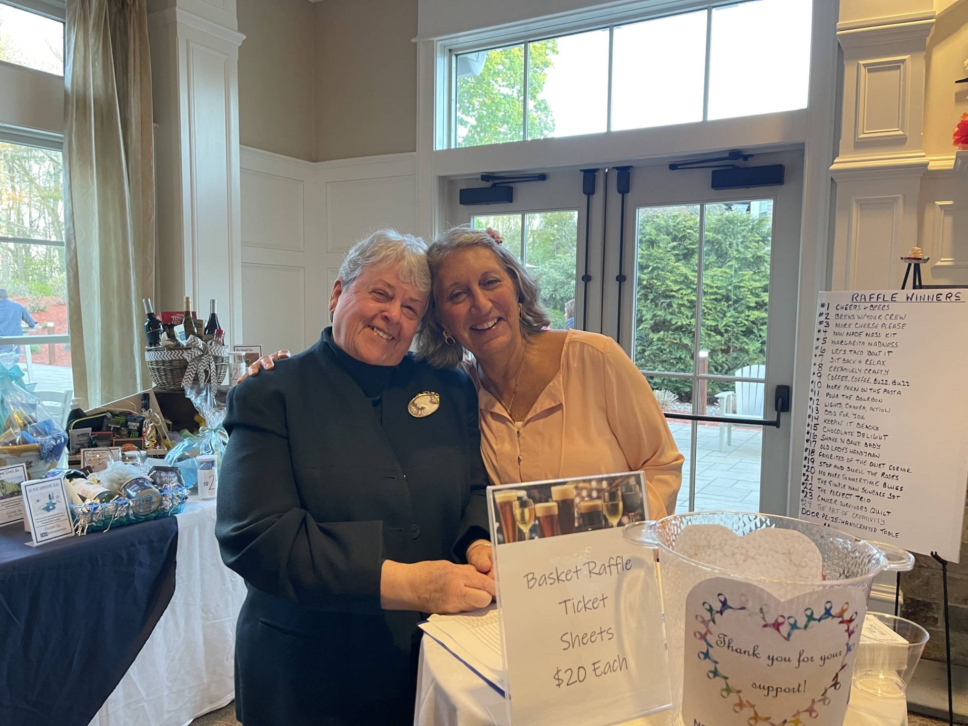 DKH Foundation’s Beer & Wine Tasting Raises Over $21,000 to Benefit ...