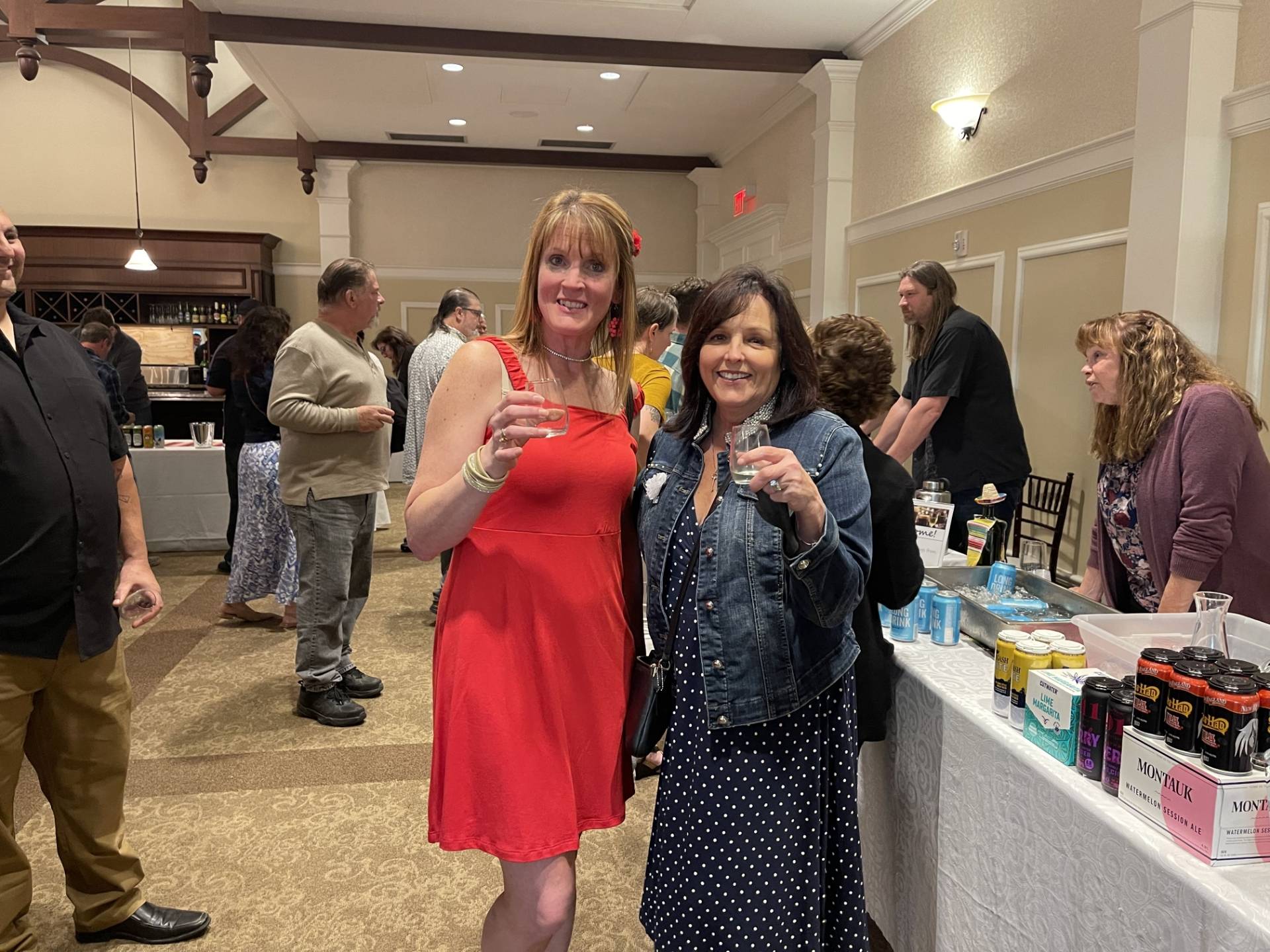 DKH Foundation’s Beer & Wine Tasting Raises Over $21,000 to Benefit ...