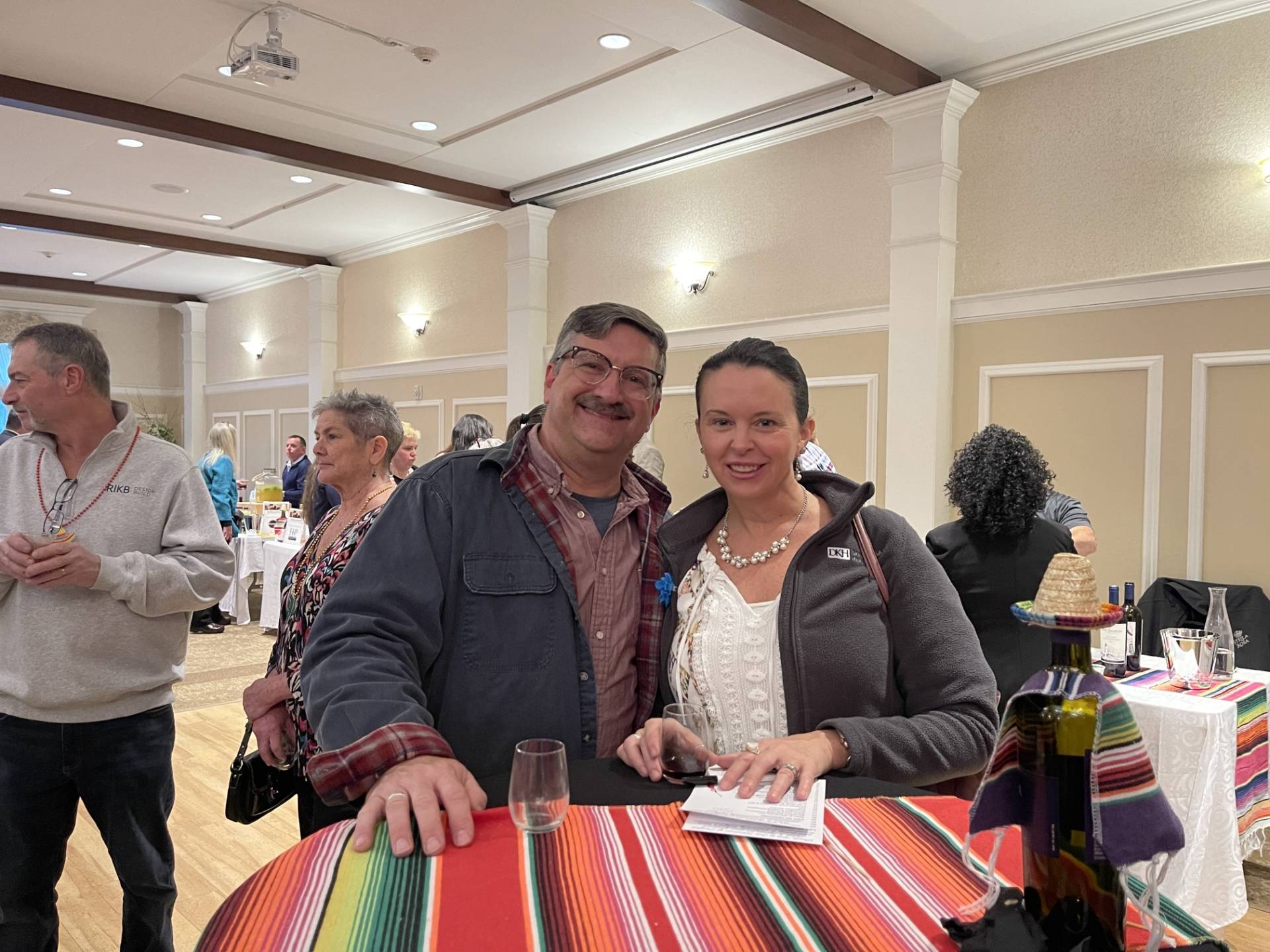 DKH Foundation’s Beer & Wine Tasting Raises Over $21,000 to Benefit ...