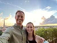 13 Questions with Nicholas Cundiff, DO, Pediatrician, Day Kimball ...