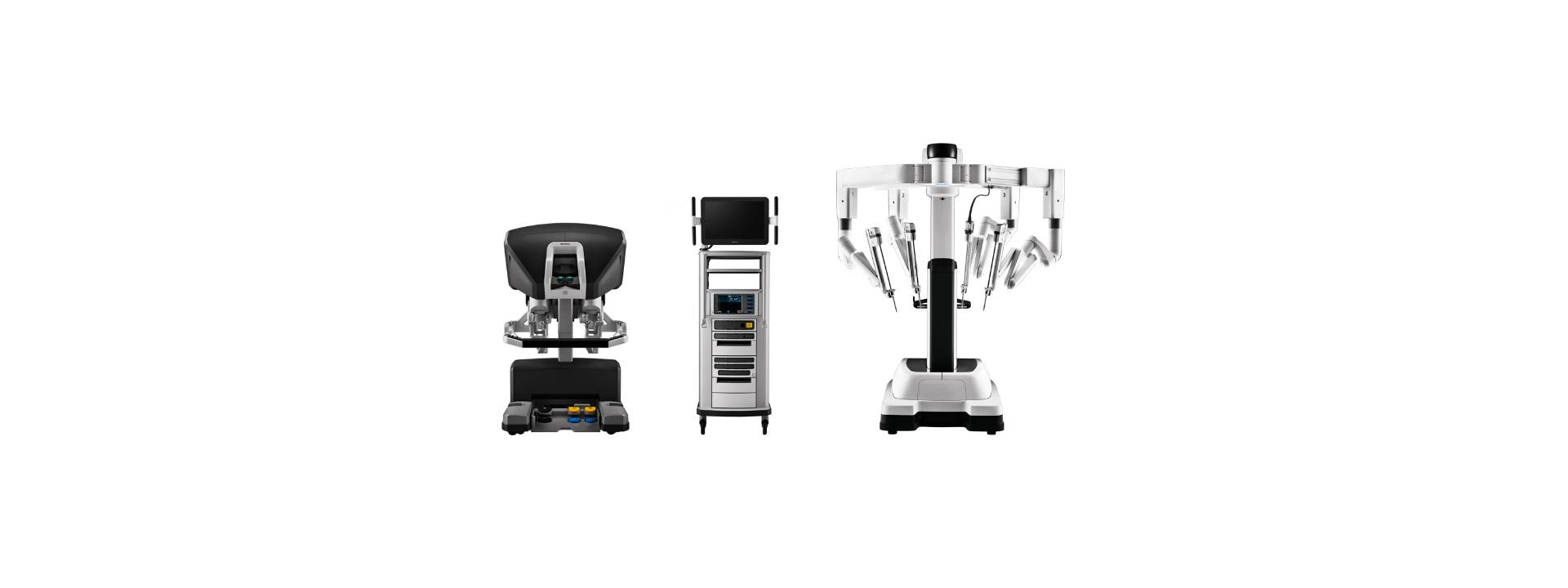 da Vinci Xi Surgical Robot