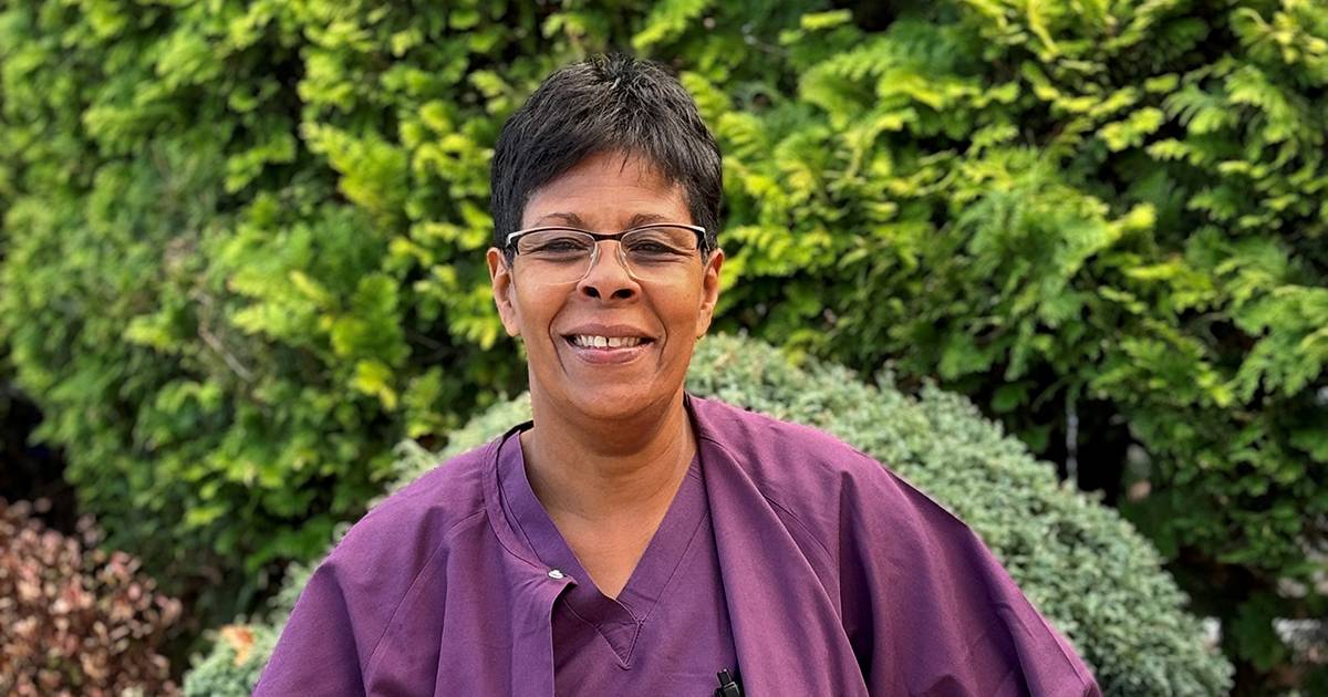 Day Kimball Health Names Doreen Szpyrka, Certified Pharmacy Technician ...