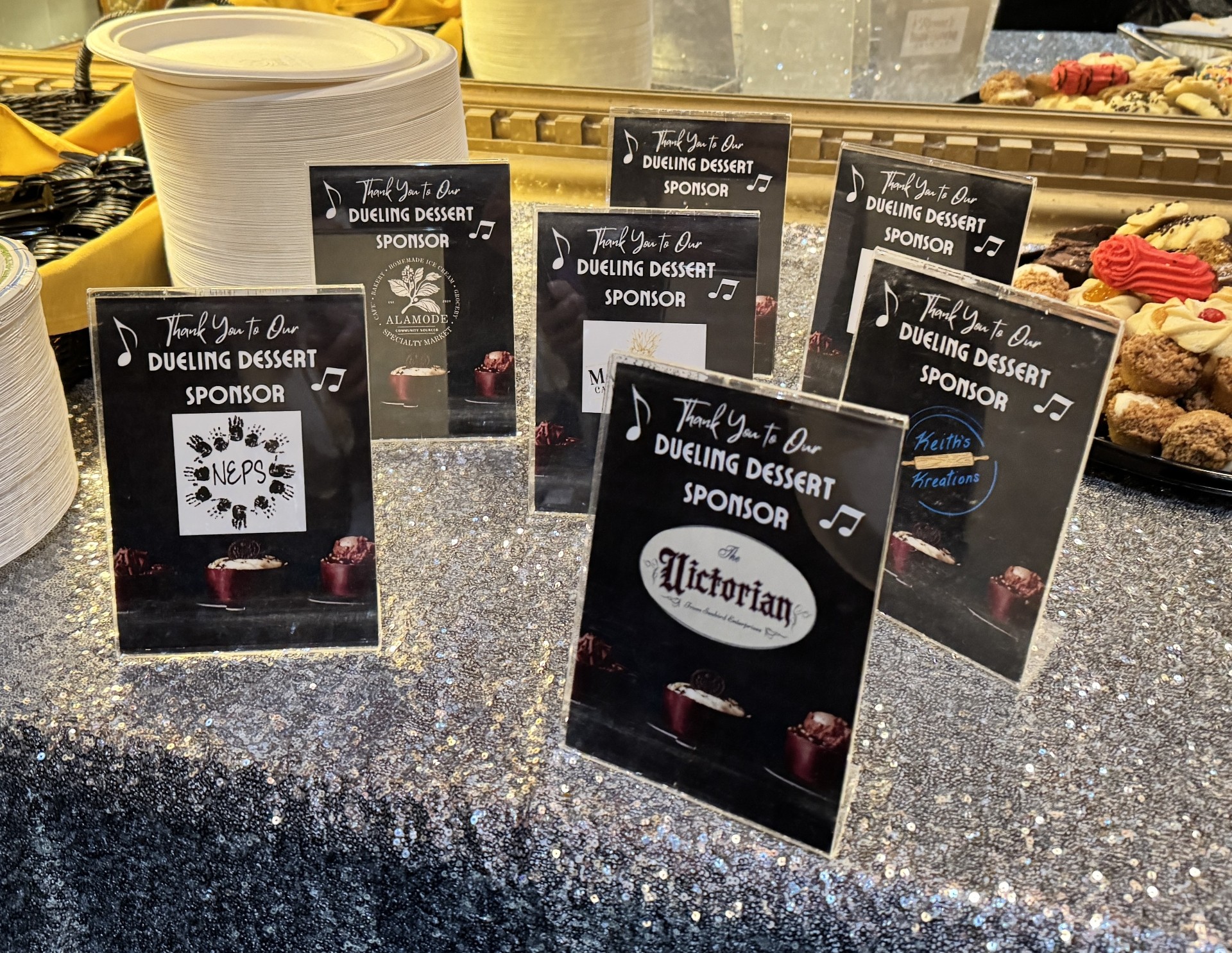 Dueling Pianos Raises $27,000 to Benefit Day Kimball Health at Home