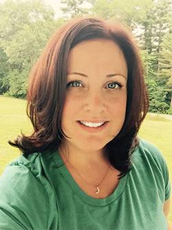 Stephanie Walters, Certified Medical Assistant Named Employee of the Month