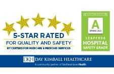 Day Kimball Hospital Earns National Recognition for Quality and Patient ...