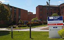 Day Kimball Hospital Only CT Acute Care Hospital to Achieve Zero ...