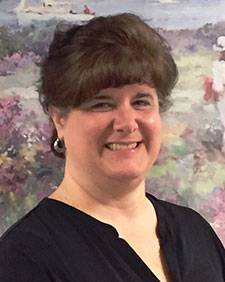 Kim Durand, HomeCare Clinical Manager, Named DKH Employee of the Month