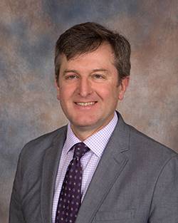 Matthew Roy Named Executive Director of Day Kimball Medical Group