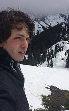 Hayden's Hike for Hope