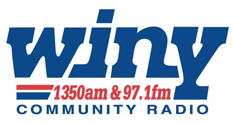 The NEW DAY SHOW on WINY 1350am