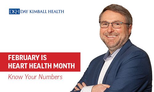 Day Kimball Healthcare | Connecticut Hospital, Home Care & Primary Care