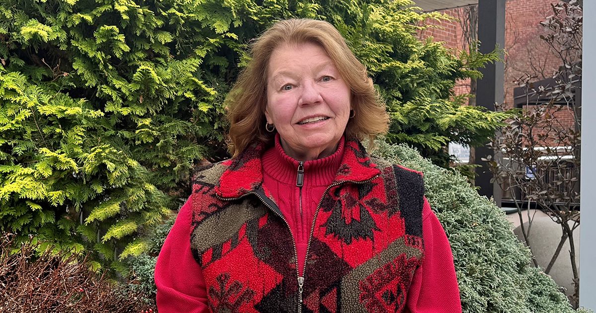 Day Kimball Health Names Christine Millette Employee of the Month for ...