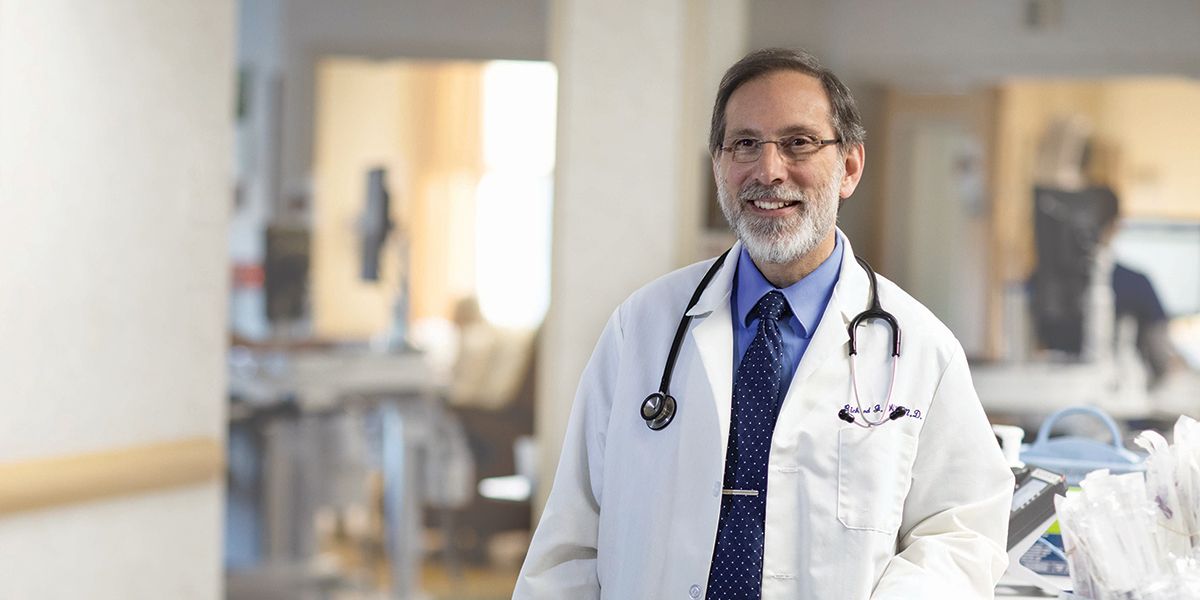 Find a Doctor Near Me | Day Kimball Hospital in Putnam, CT