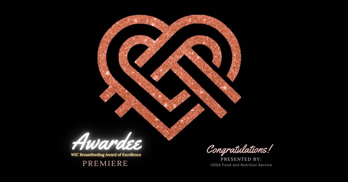 Day Kimball Health WIC Program Receives Prestigious USDA Breastfeeding ...