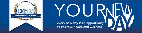 Day Kimball Healthcare - Putnam, CT | Publications