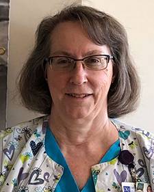 Longest Serving Employee Spotlight | Susan Strand