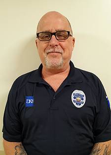 Day Kimball Healthcare Names Michael Hanrahan, Public Safety Officer ...