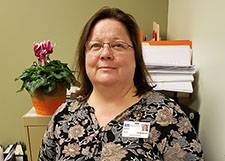 Day Kimball Healthcare Names April Chitwood, Clinical Supervisor ...