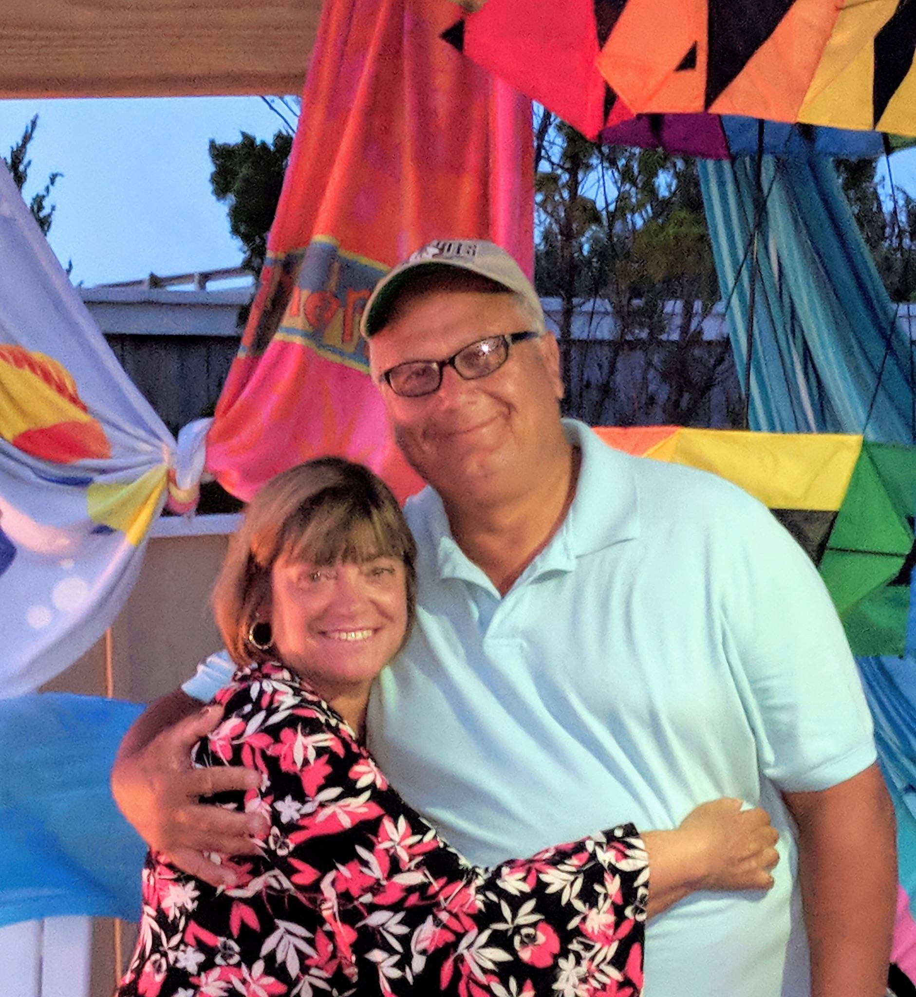 Mother's Day Moments with DKH Moms