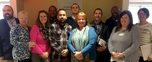 Day Kimball Hospital Now Connecting Overdose Victims with Recovery Coaches