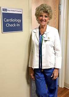 {DKH Longest-Serving Employees Spotlight} | Donna Coderre, Certified ...