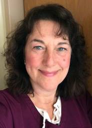 {DKH Longest-Serving Employees Spotlight} | Robin Ledogar-Baker ...