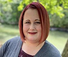 Jennifer LeDuc, Quality and Operations Director at Day Kimball ...