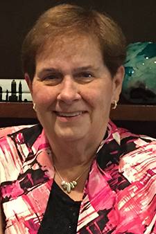 Longest-Serving Employees Spotlight | Mary Ellen Snyder, RN