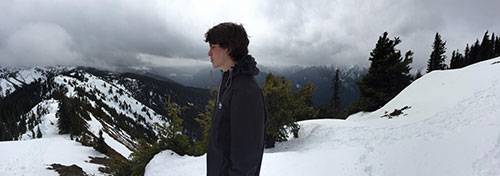 Hayden's Hike for Hope