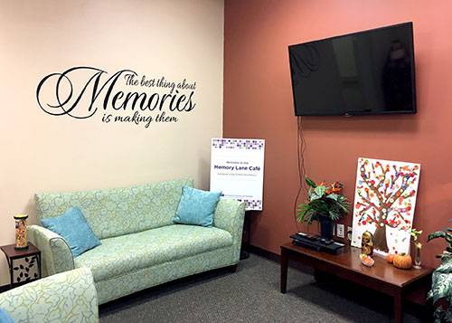 Dozens Turn Out to Celebrate Ribbon Cutting for Day Kimball Healthcare ...