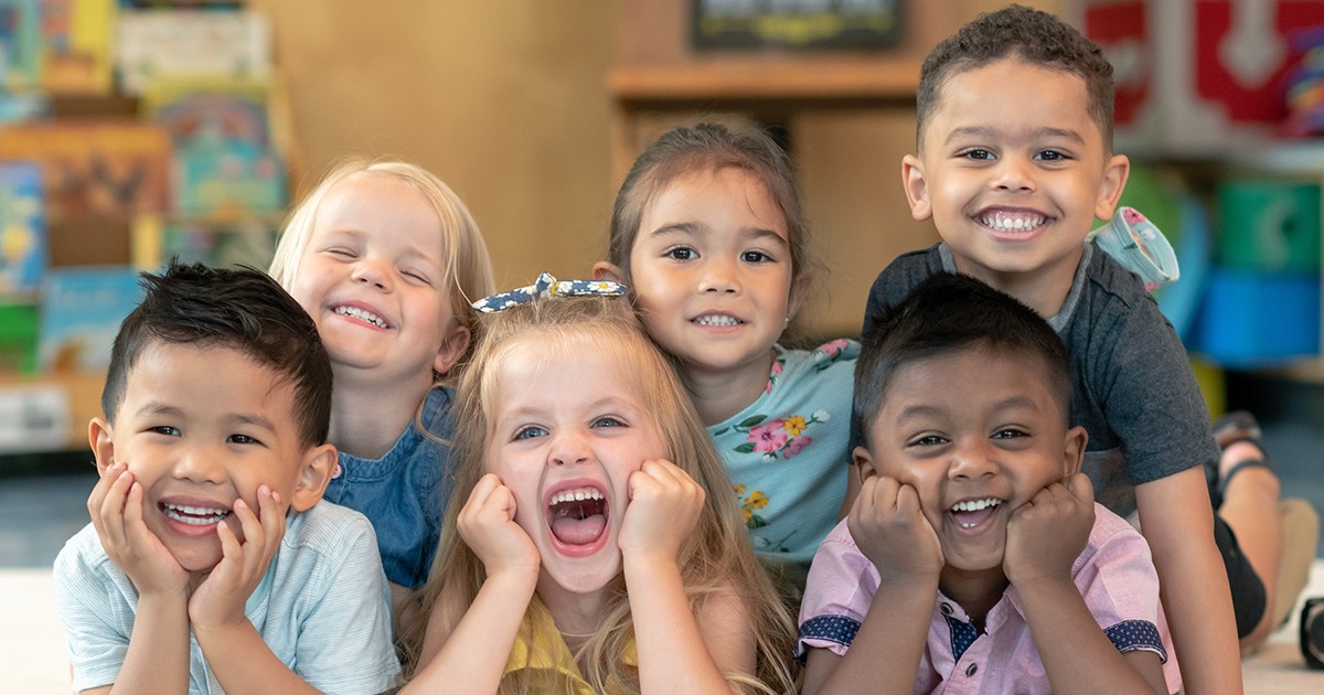 Summer Play Group