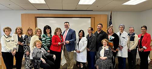 Day Kimball Healthcare | Connecticut Hospital, Home Care & Primary Care
