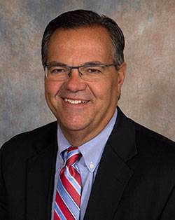 Paul Beaudoin Named Chief Financial Officer at Day Kimball Healthcare