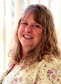 Day Kimball Healthcare Names Nancy L. Meade, RN, Employee of the Month