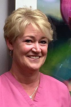 Day Kimball Healthcare Names Dayville Resident Shelly Newton, Lead ...