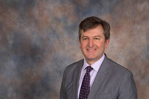 Matthew Roy Named Executive Director of Day Kimball Medical Group