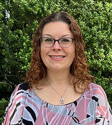 Shani Anderson, APRN