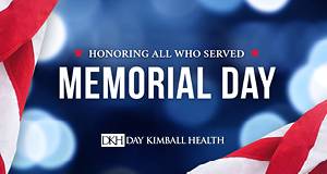 Day Kimball Healthcare | Connecticut Hospital, Home Care & Primary Care