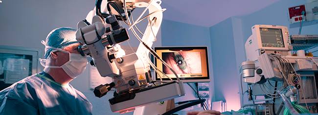 Connecticut Ophthalmologists | Cataract & Glaucoma Surgery