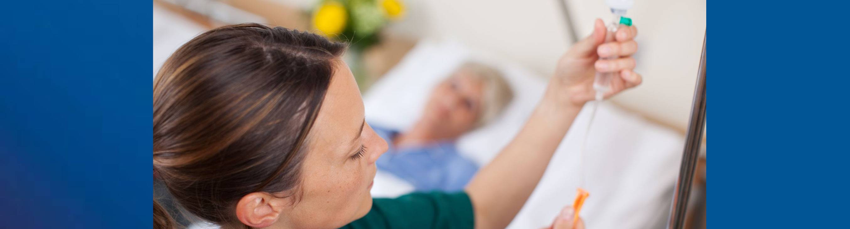 Ambulatory Care and IV Therapy | IV Infusions & IV Antibiotics