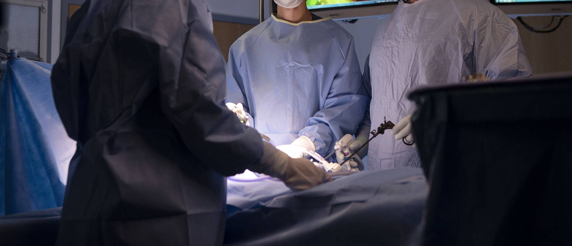 Find a Medical Service