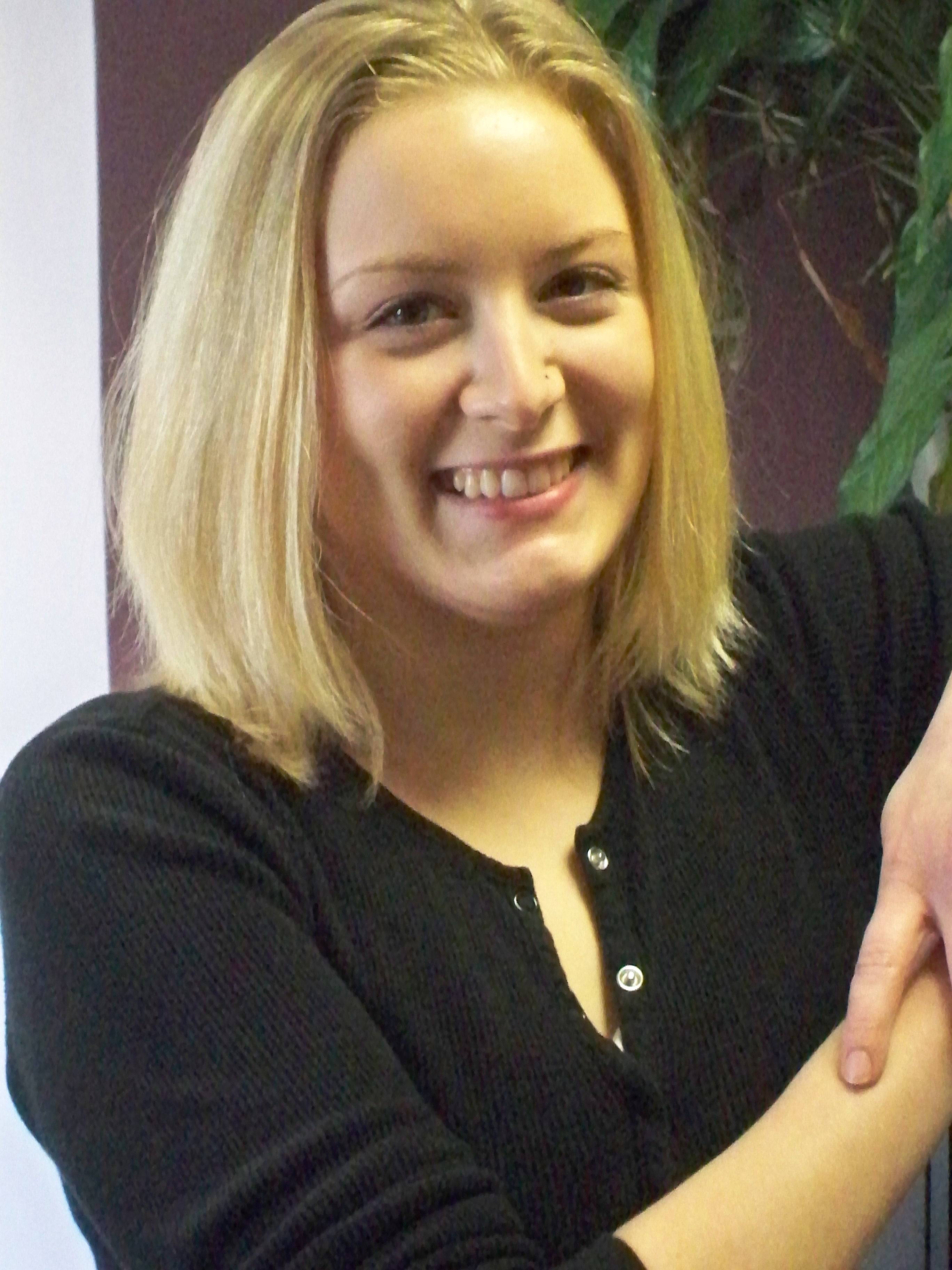 Employees of the Month – Day Kimball Honors its Staff